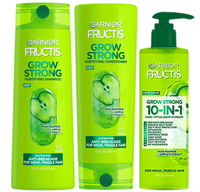 Fructis - Hair Care and Hair Styling Products - Garnier