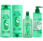 Fructis - Hair Care and Hair Styling Products - Garnier
