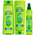 Fructis - Hair Care and Hair Styling Products - Garnier