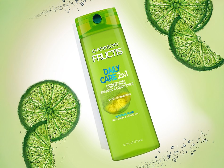 fructis uk