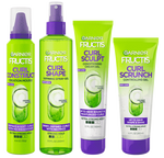 Hairstyling Products, Tips and Tutorials - Garnier Fructis Style