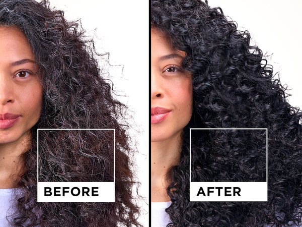 Nutrisse 0% Ammonia Glossy Color for Curly Hair - Garnier