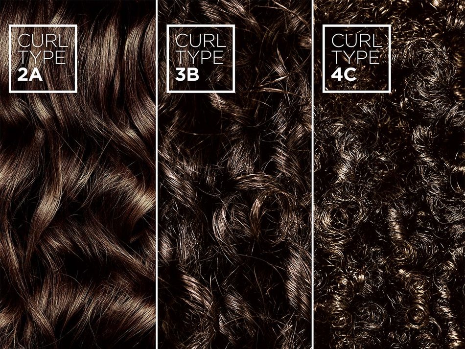 Nutrisse 0% Ammonia Glossy Color for Curly Hair - Garnier