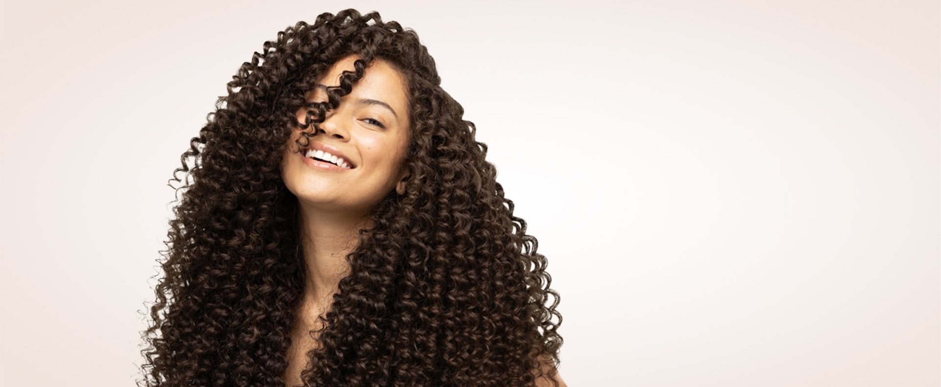 Nutrisse 0% Ammonia Glossy Color for Curly Hair - Garnier