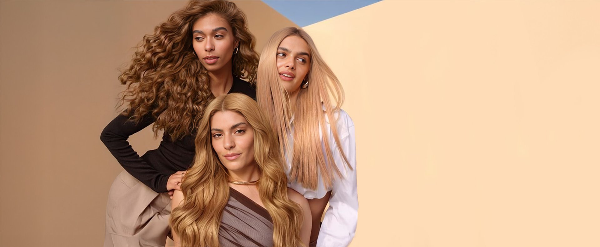 Caramelo Hair Color for Dark Hair: Bleach-Free - Garnier