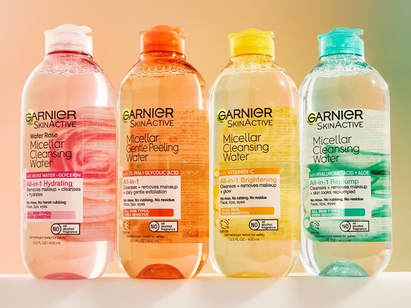 Garnier's Best Skin Care Products, Tips & Routines - Garnier