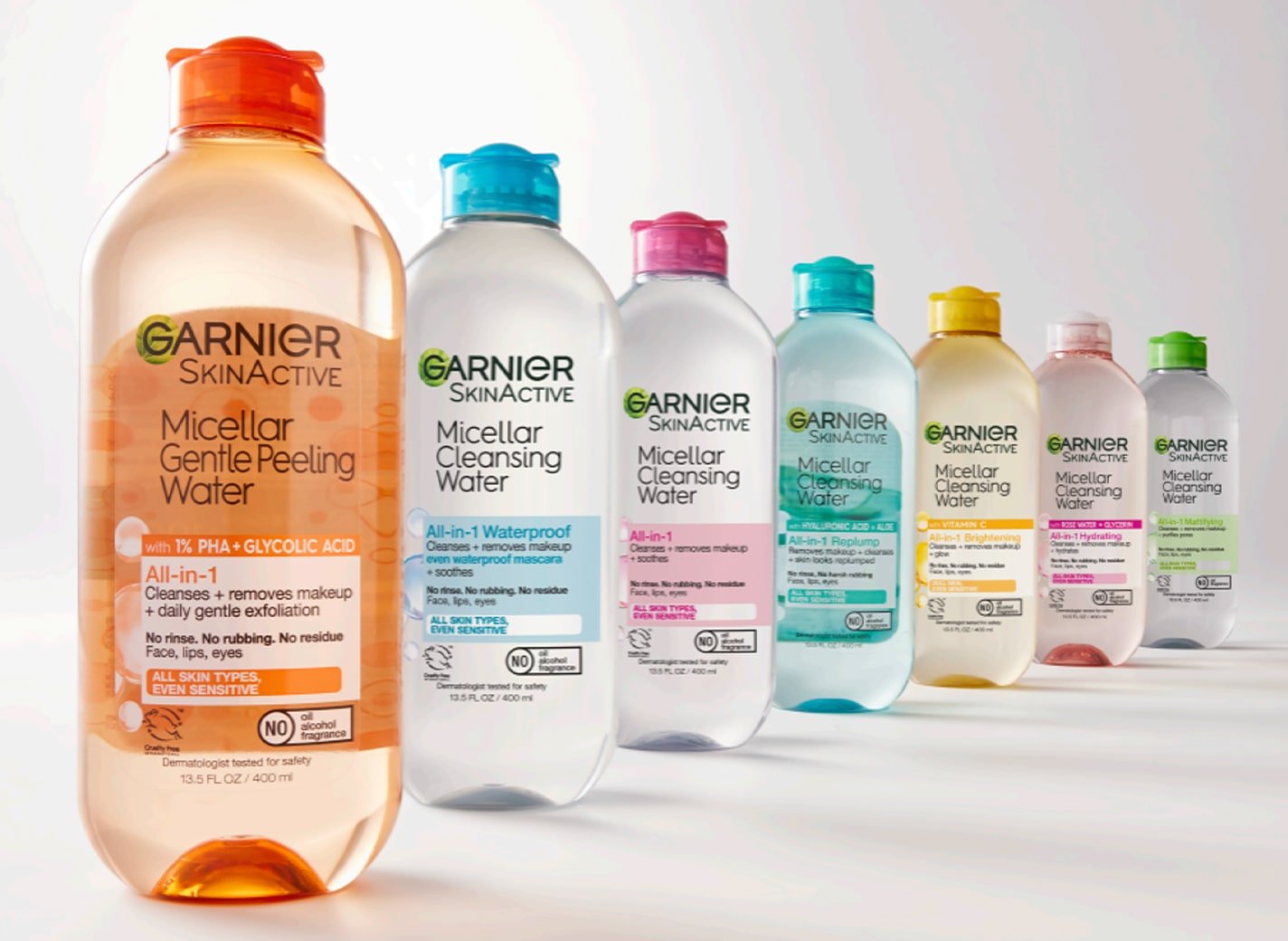 Our Best Skin Care Products, Tips, and Routines – Garnier