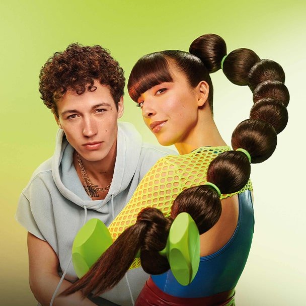 Fructis Hair Care Products for Healthier Hair - Garnier