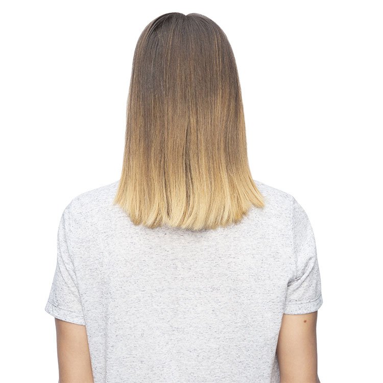 Nourishing Color Creme - Dark Natural Blonde 70 - Garnier