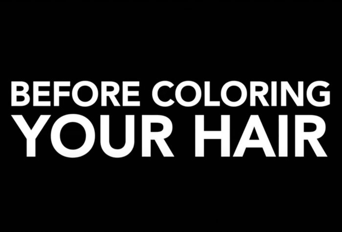 Olia hair color products - Thanks for buying - Garnier