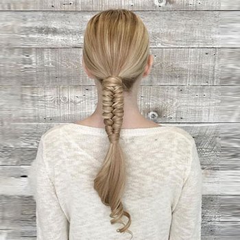 Latest Hairstyles for Long Hair - Hairstyle Gallery - Garnier