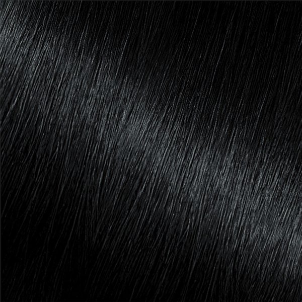 Nourishing Color Creme 11 - Blackest Black Hair Color - Garnier