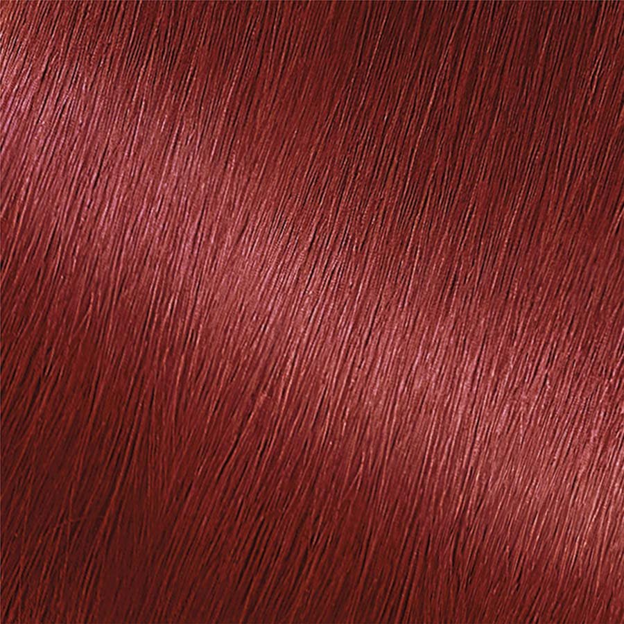 Nutrisse Nourishing Color Creme - True Red 66 (Pomegranate) - Garnier