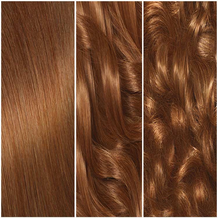 Nutrisse Ultra-Color - Coloración Caramel Chocolate - Garnier