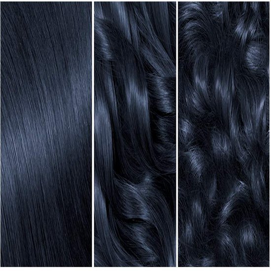 Nutrisse Ultra Color - Dark Intense Indigo Hair Color - Garnier