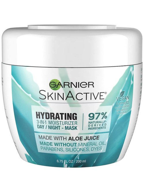 Moisturize - Moisturizing Skin Care Products & Tips - Garnier