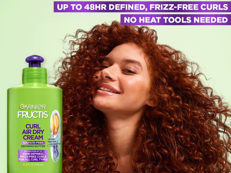 Hair Care, Hair Styling, Hair Color & Skin Care Products - Garnier