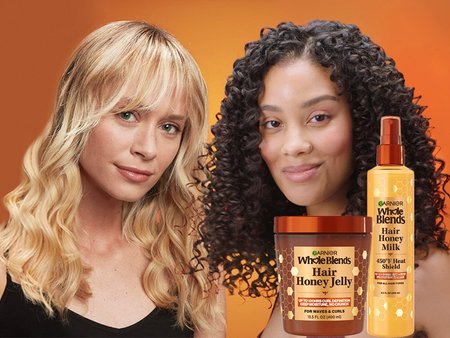 Hair Care, Hair Styling, Hair Color & Skin Care Products - Garnier