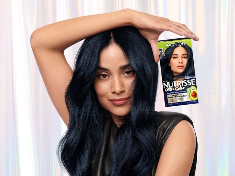 Hair Care, Hair Styling, Hair Color & Skin Care Products - Garnier