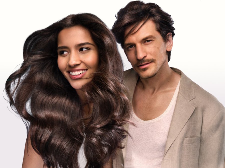Hair Filler Quiz: Find Your Perfect Repair Match - Garnier