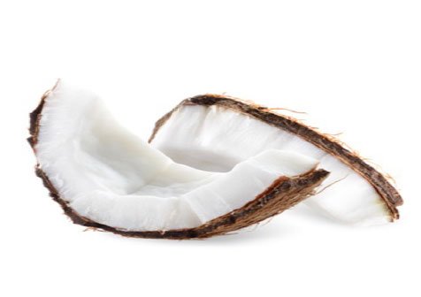 Coconut Oil for Hair and Skin - Beauty Ingredients - Garnier
