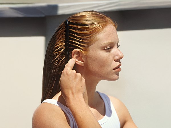 How to Stop Hair Breakage and Strengthen & Repair - Garnier