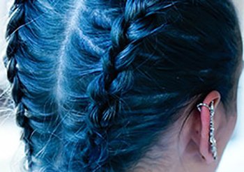 Trendy Hair Colors - Hair Color Products & Tips - Garnier