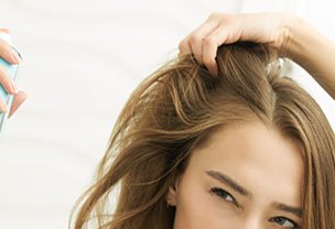 Express Retouch Gray Hair Concealer - Root Touch Up - Garnier