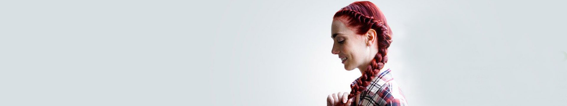 Auburn Hair Color - Hair Color Products & Tips - Garnier