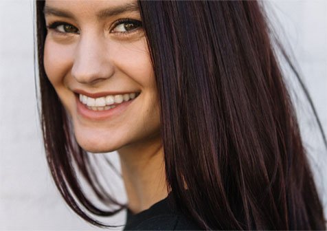 Red Hair Color - Hair Color Products and Tips - Garnier