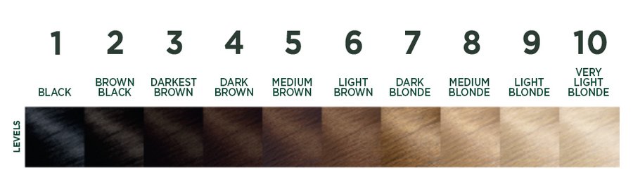 Blonde Hair Color - Hair Color Products & Tips - Garnier
