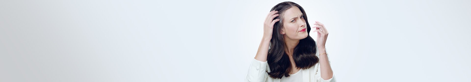 Express Retouch Gray Hair Concealer - Root Touch Up - Garnier