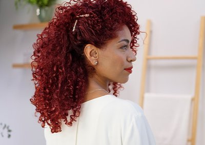 Express Retouch Gray Hair Concealer - Root Touch Up - Garnier