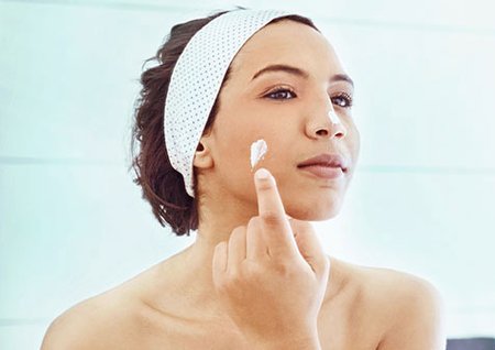 Sun Protection - SPF Skin Care Products & Tips - Garnier