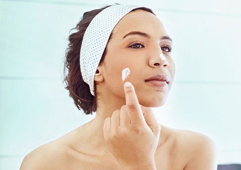 Sun Protection - SPF Skin Care Products & Tips - Garnier