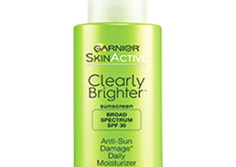 Normal Skin - Skin Care Products & Tips for Normal Skin - Garnier