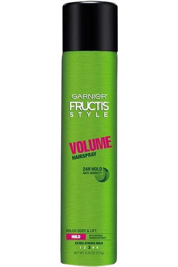Volumizing Hair Care & Hair Styling Products - Garnier
