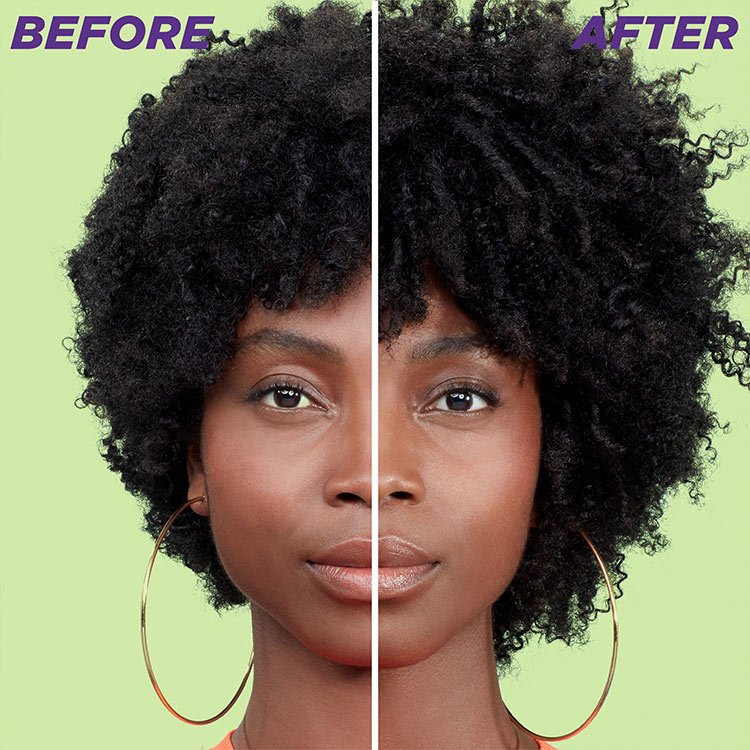 Multi-Use Hydrating Hair Oil - Curl Multi-Use Oil - Garnier