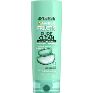 Pure Clean - Hair Care for Healthy Hair - Garnier Fructis