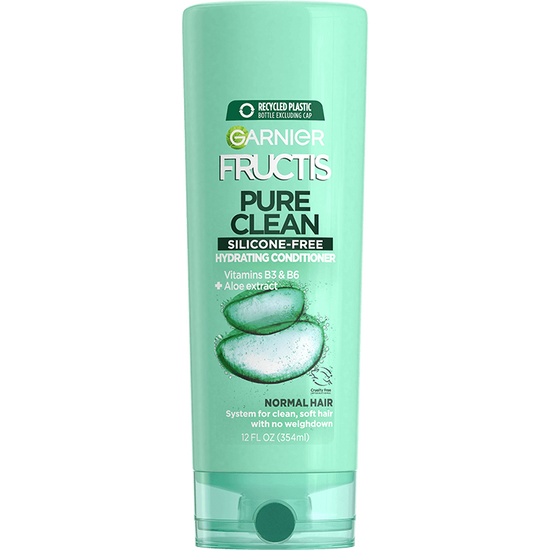 Pure Clean - Hair Care for Healthy Hair - Garnier Fructis