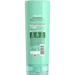 Pure Clean Conditioner - Hair Care Product - Garnier Fructis