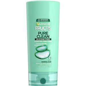 Pure Clean Conditioner - Hair Care Product - Garnier Fructis