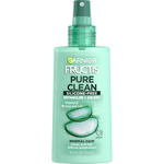 Pure Clean - Hair Care for Healthy Hair - Garnier Fructis