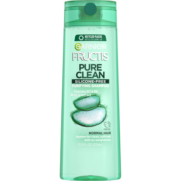 Pure Clean - Hair Care for Healthy Hair - Garnier Fructis