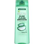 Pure Clean Shampoo - Hair Care Product - Garnier Fructis