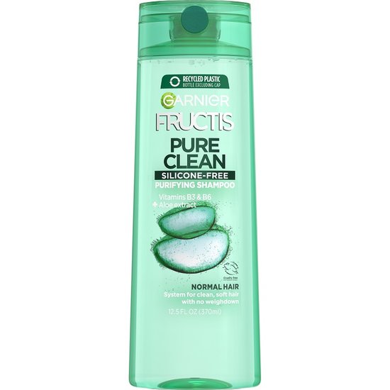 Daily Care 2-in-1 Shampoo and Conditioner - Garnier Fructis