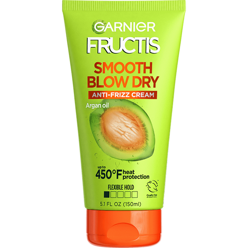 Anti-Frizz - Hair Care & Hair Styling for Frizzy Hair - Garnier