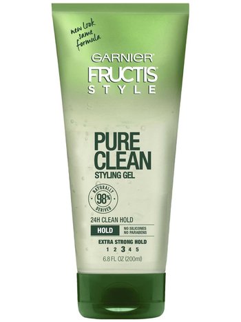 Hairstyling Products, Tips and Tutorials - Garnier Fructis Style