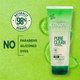 Pure Clean Styling Gel - Strong Hold Hair Gel - Garnier Fructis