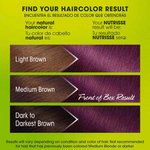 Nutrisse Ultra Color - Dark Intense Violet Hair Color - Garnier
